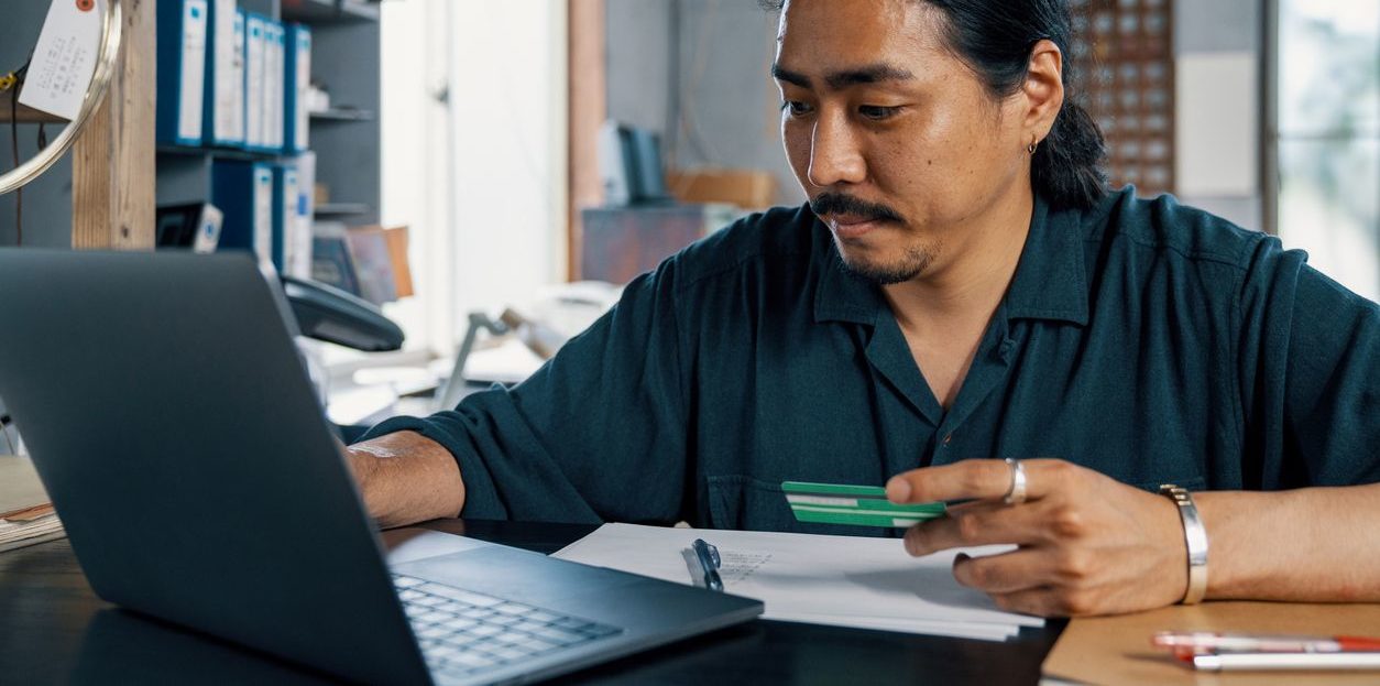 8 Steps To Building A Good Credit Profile | Unlock