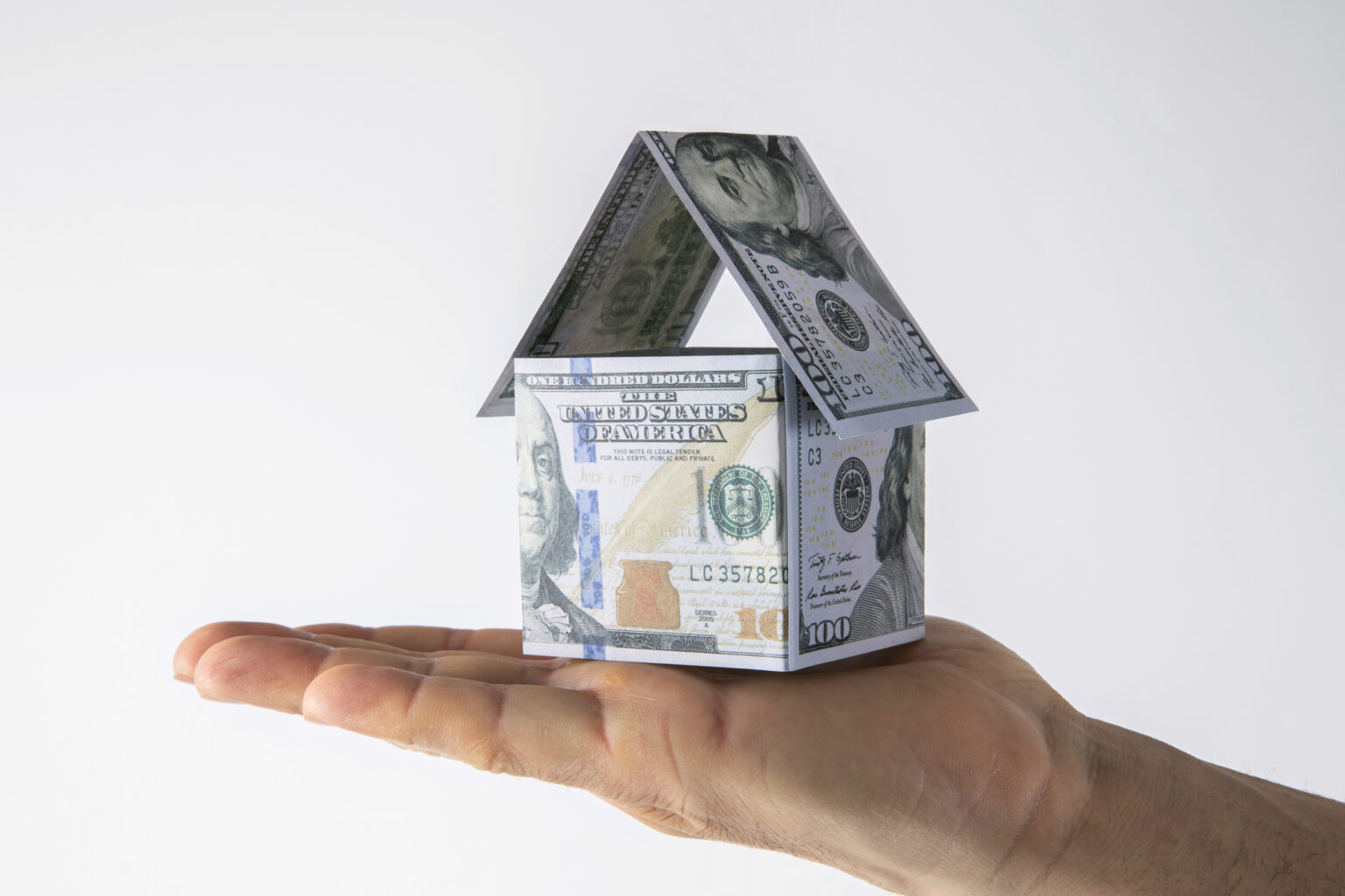 What To Do If You’re House-Rich But Cash-Poor | Unlock